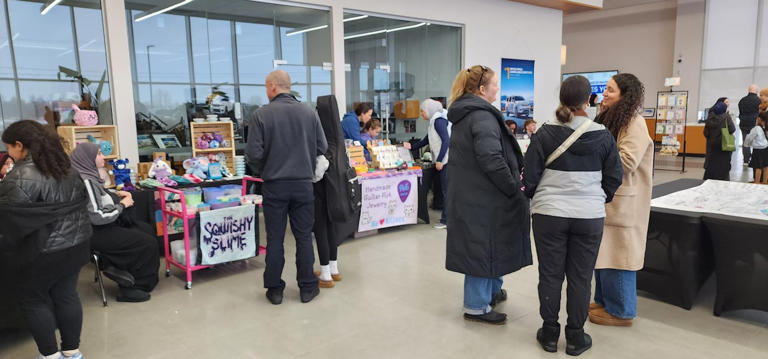 Youth unemployment is high so these teen entrepreneurs created their ...