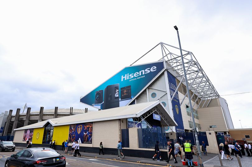 Councillor speaks out on Elland Road expansion vote after holding ...