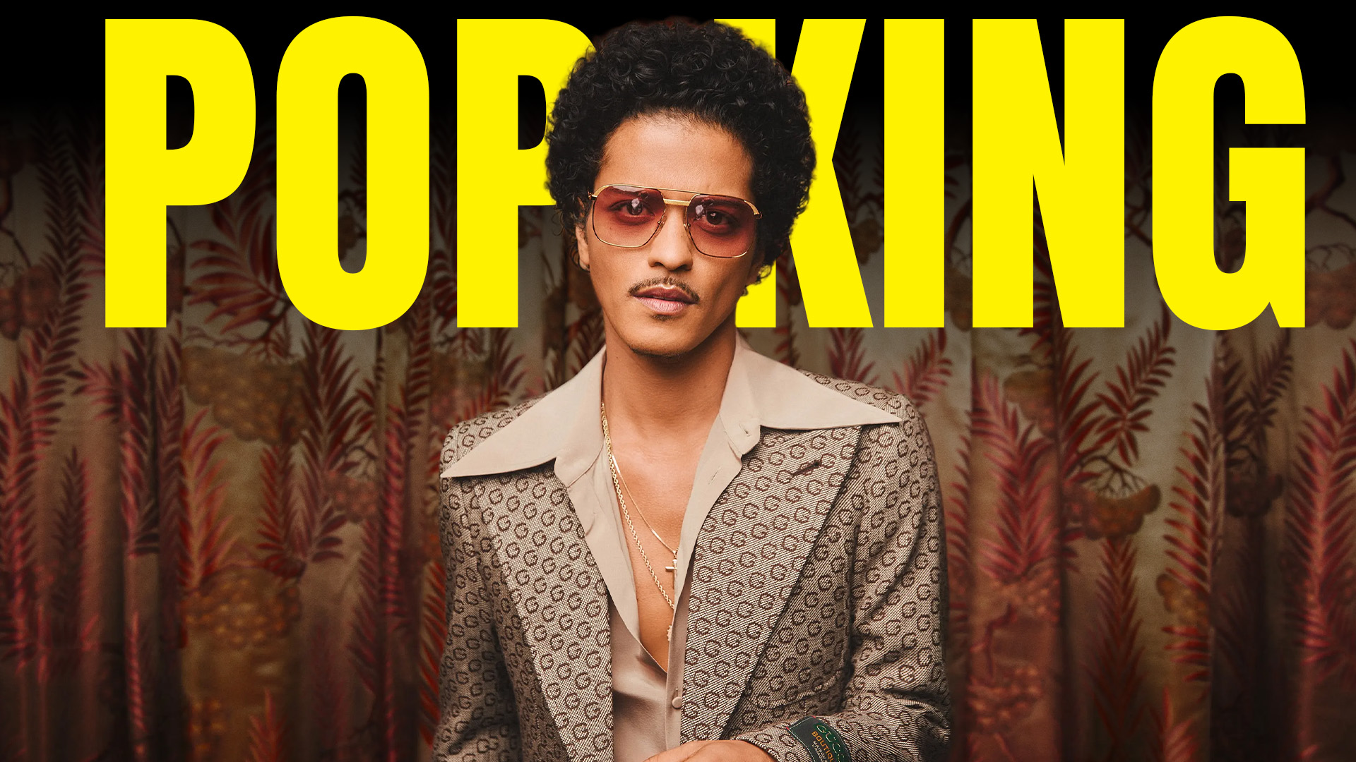 5 Bruno Mars songs that quietly took over the world