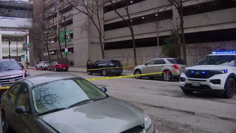 Rush University Medical Center employee shot, critically wounded in ...