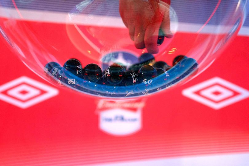 How to watch FA Cup 4th round draw - TV channel, start time and ball ...