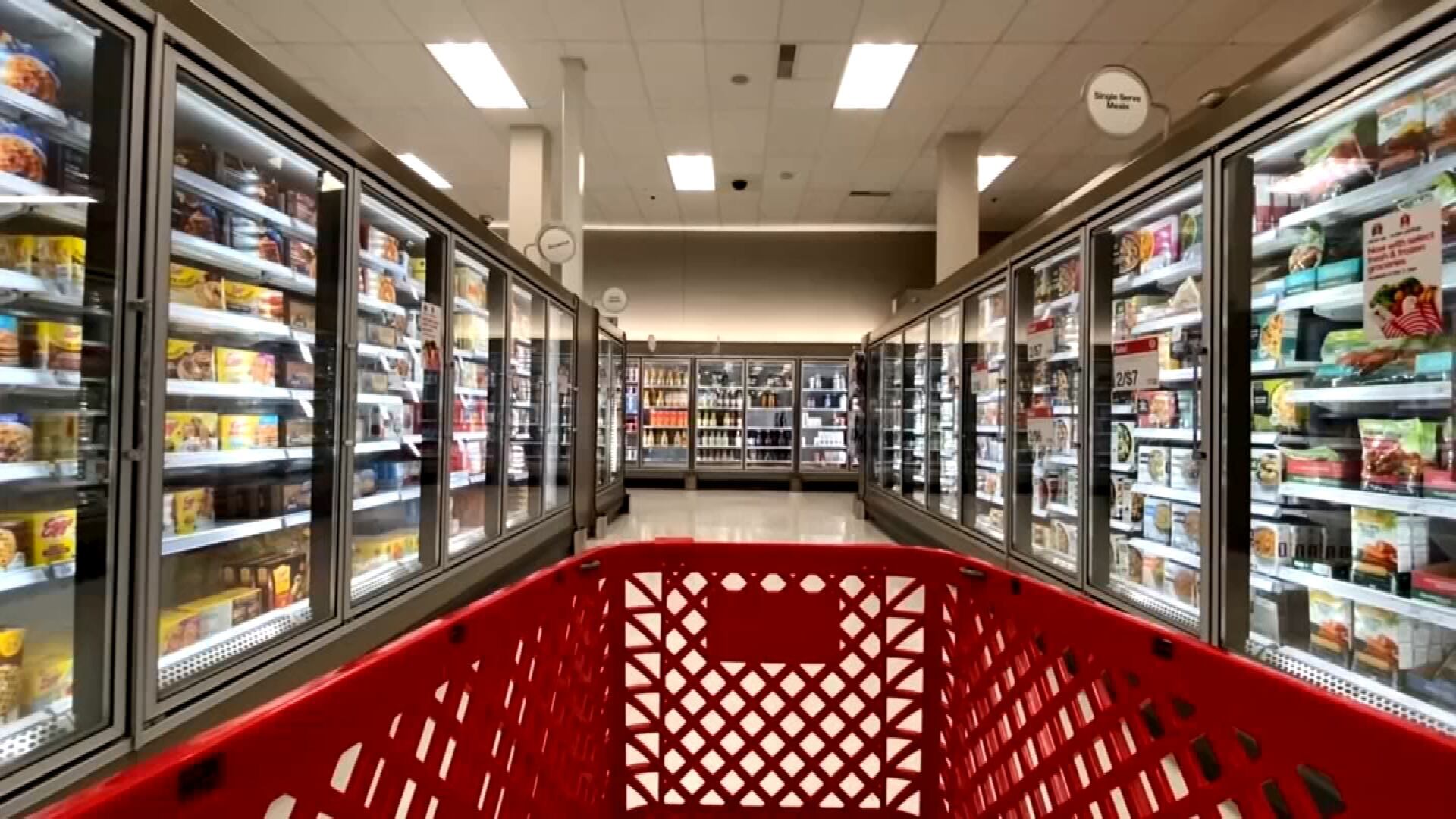 Popular app used to buy groceries called out for using AI to charge more