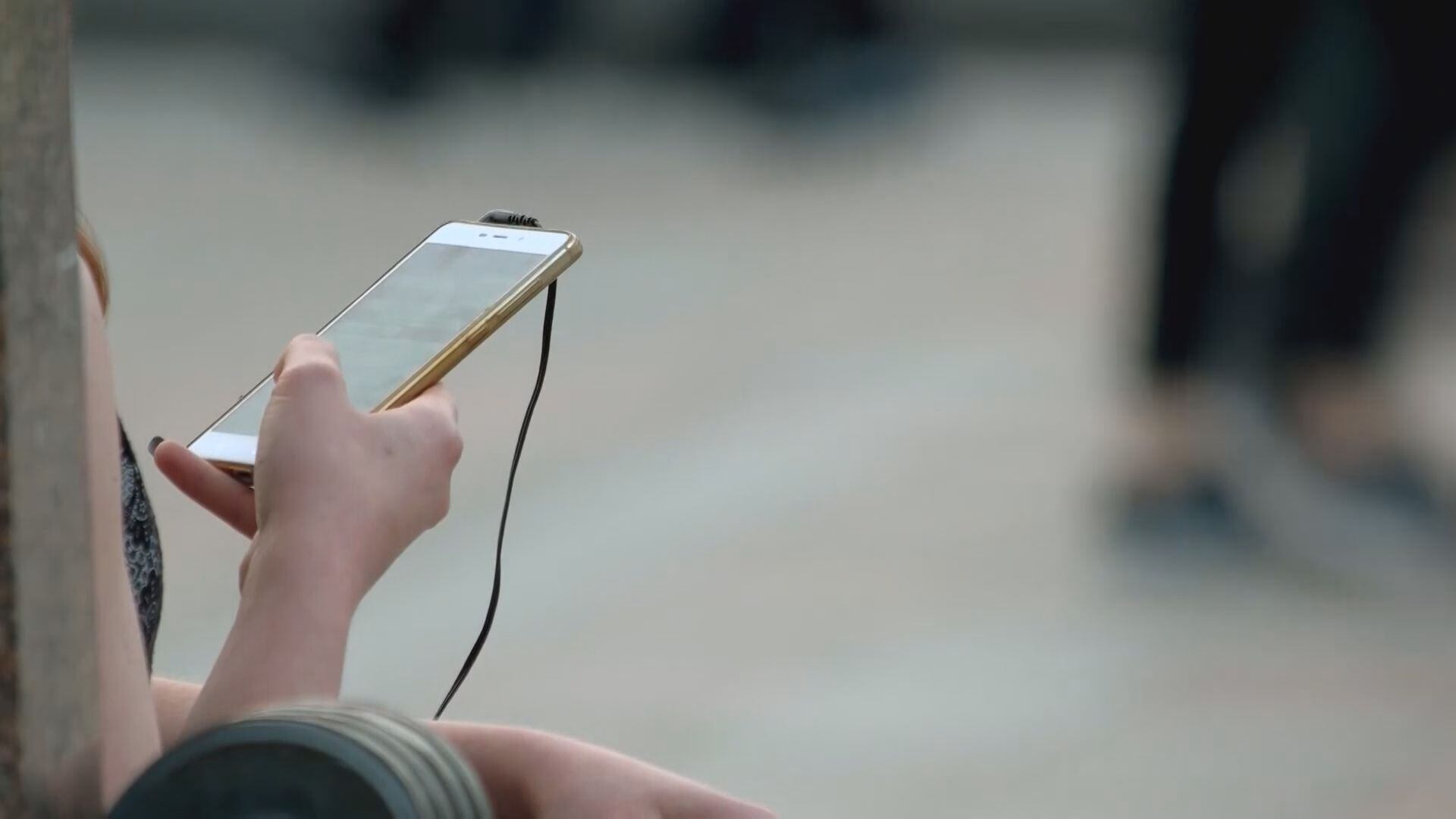 Pre-filed Alabama bill would limit screen time for young children