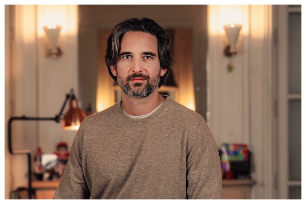 Dimitri Rassam unpacks Yapluka's inaugural slate with Tobias Lindholm ...