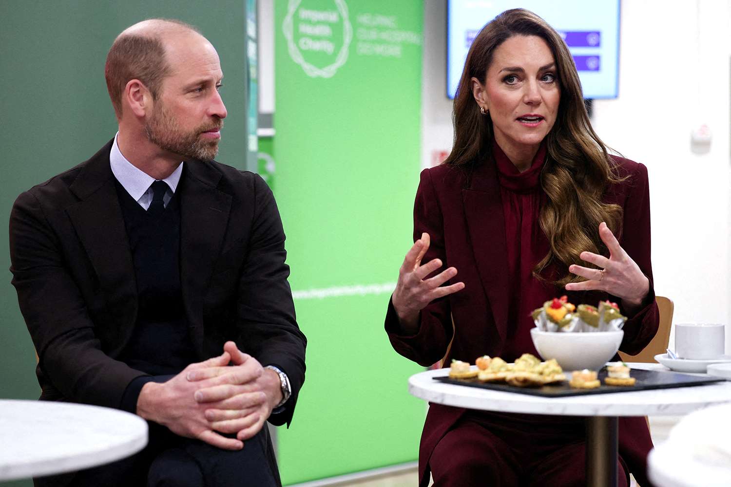 Kate Middleton and Prince William get new crisis management PR amid ...