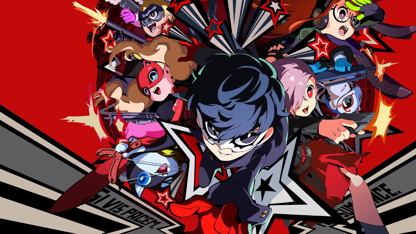 Persona 6, un dettaglio nascosto riaccende le speculazioni