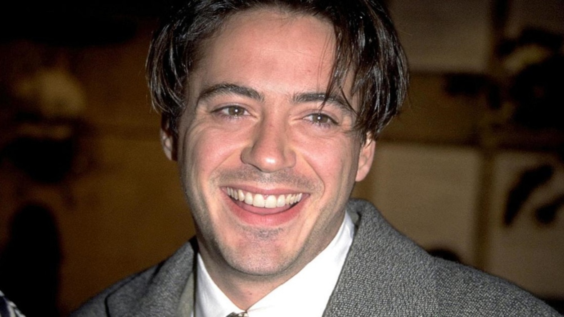 This is how Robert Downey Jr. became Iron Man