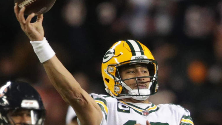 Green Bay Packers: David Bakhtiari makes bold statement regarding ...