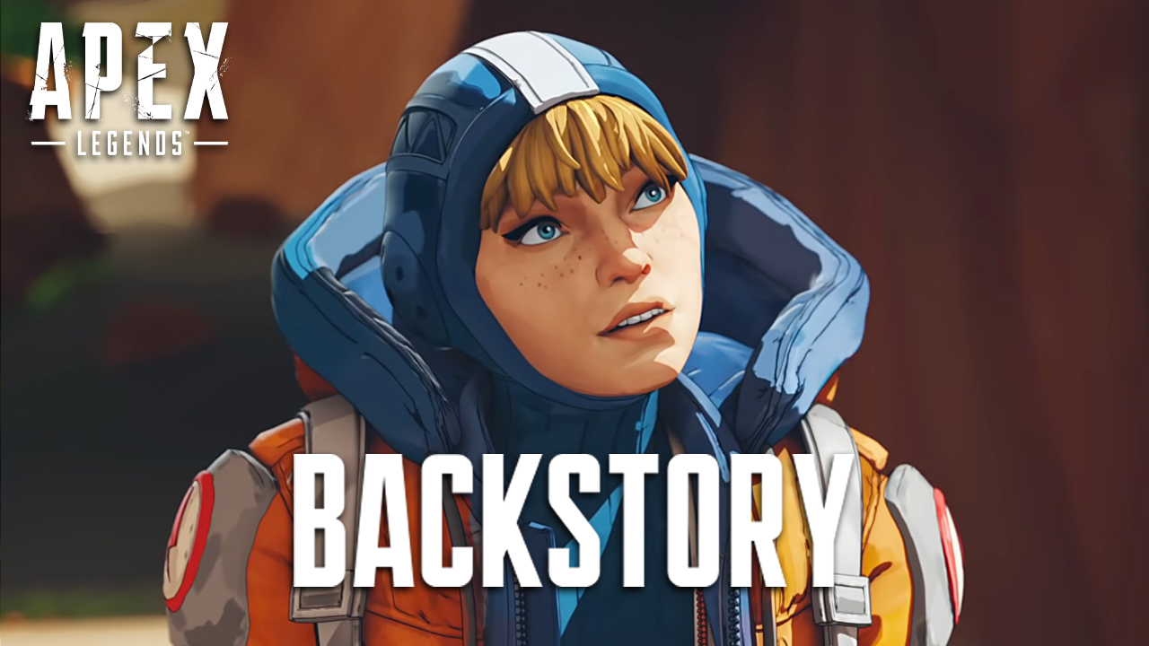 Wattson’s life before the games: Full Apex Legends story breakdown