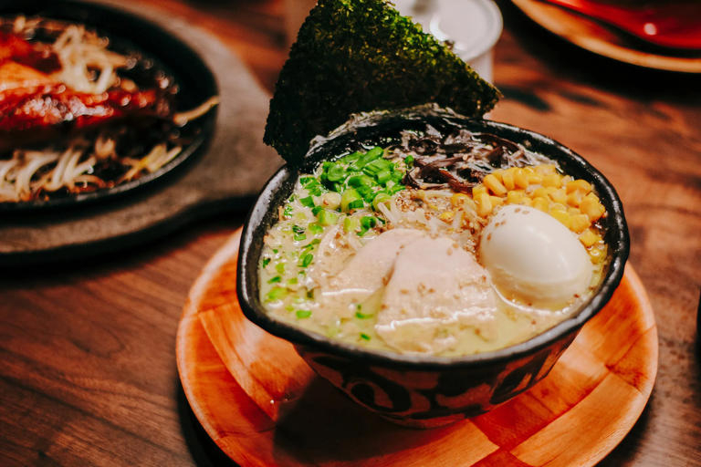 Marufuku Ramen embarks on second opening, expanding to Downtown Summerlin