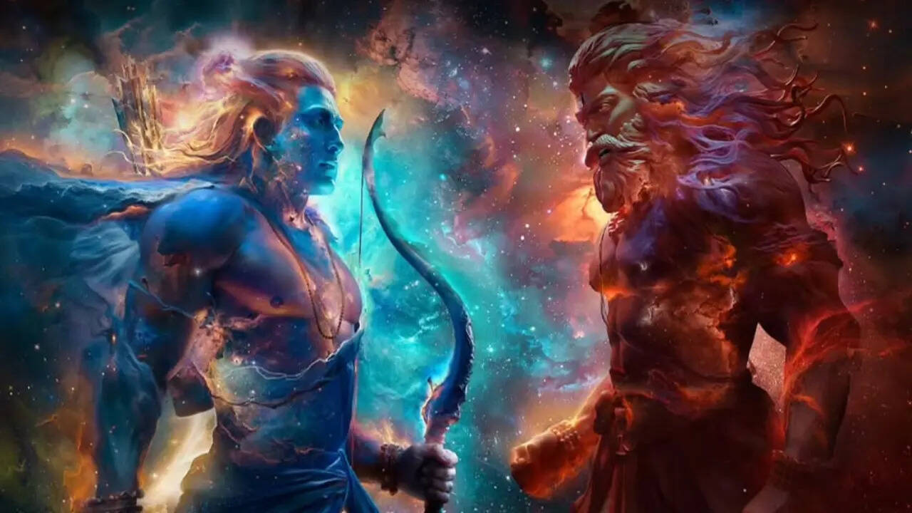 Ramayana will 'firmly place Indian cinema on global map': Yash reacts ...