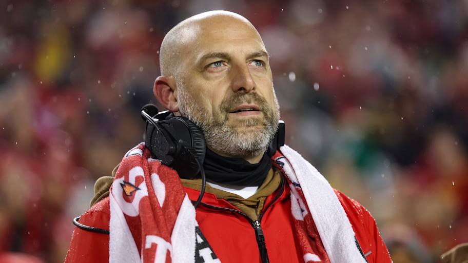 Ravens tap a tried-and-true coaching tree in latest head coach interview