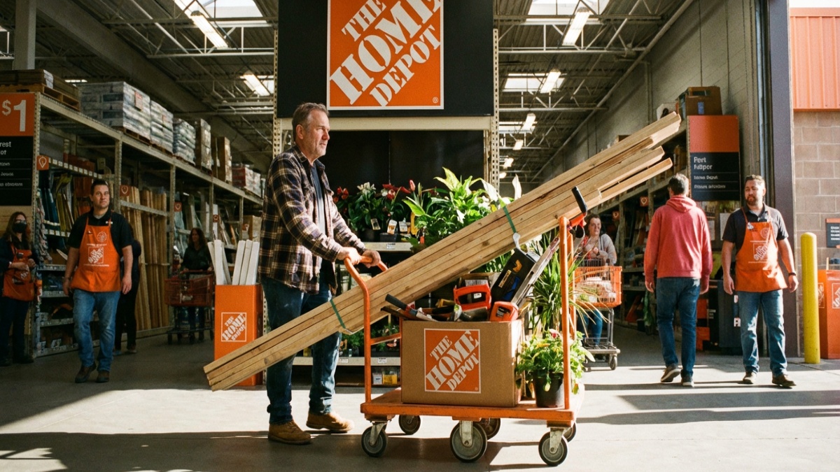 Home Depots Best Winter Markdowns Right Now: 4 Big-Ticket Deals Worth ...