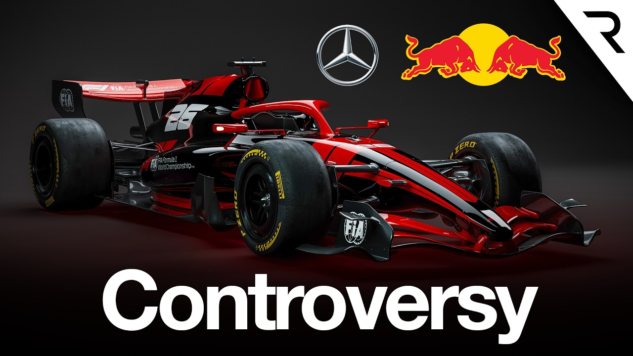The F1 2026 engine loophole that’s already causing chaos