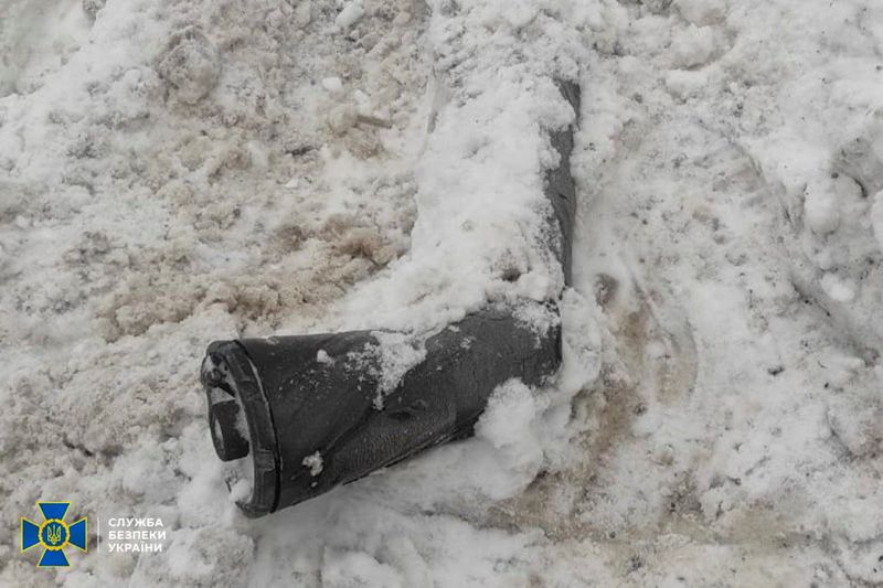 Russia says it hit an aircraft repair plant in Ukraine with last week's ...