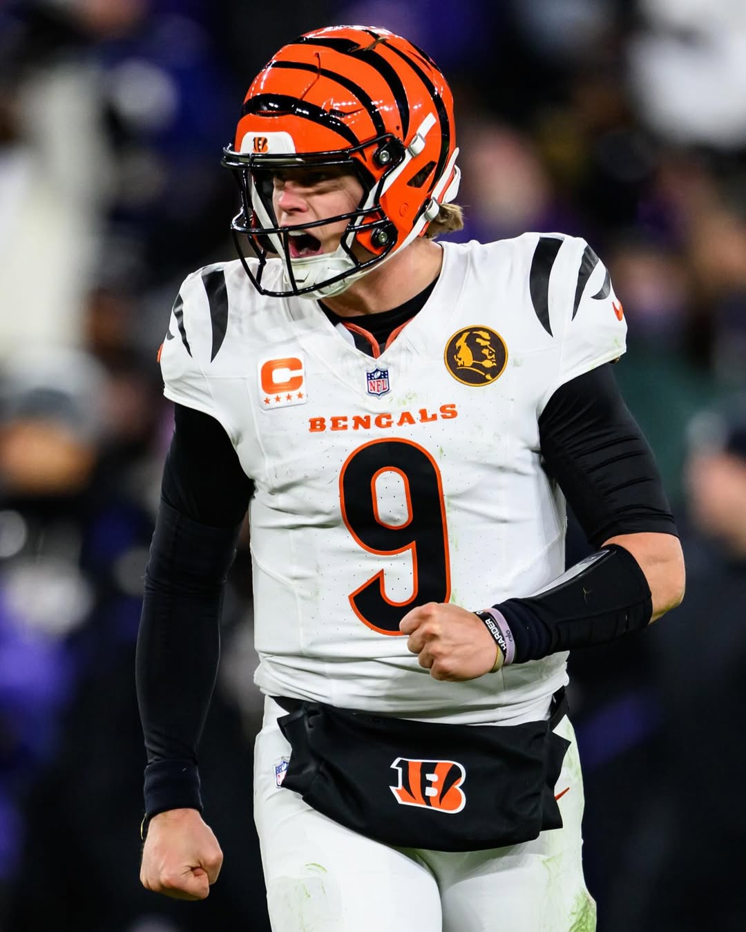 A crisp breakdown of the Cincinnati Bengals’ final-season schedule