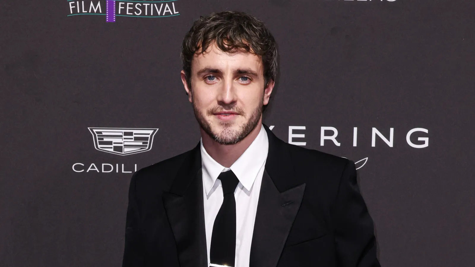 Paul Mescal clarifies break comment amid busy career and big upcoming roles