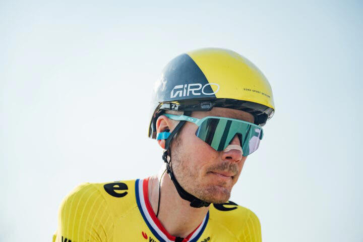 Evenepoel who? Quick-Step pivots back to smash-mouth cobbles racing