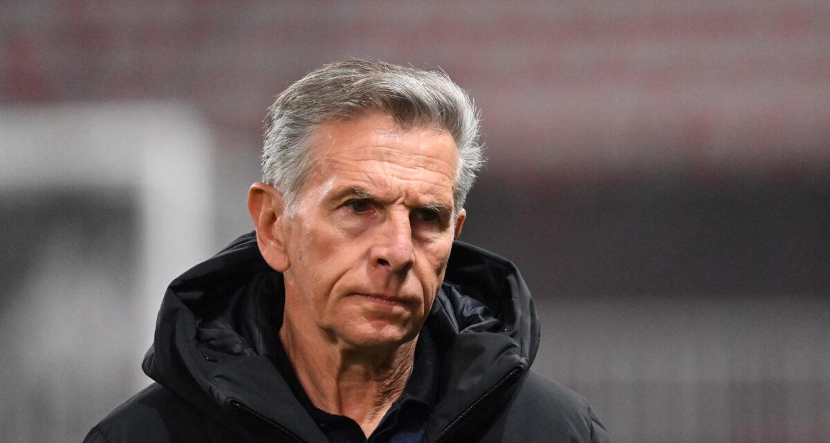 Nice : des départs à la pelle, Puel espère des renforts, quelle fin de ...