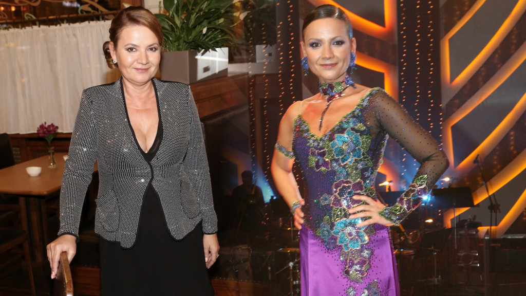 Kam zmizela moderátorská hvězda Voldánová: Úprk z televize k záslužné ...