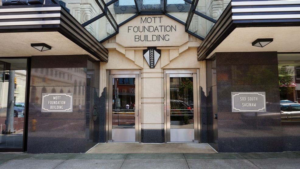 100 years and counting: CS Mott Foundation celebrates giving for good
