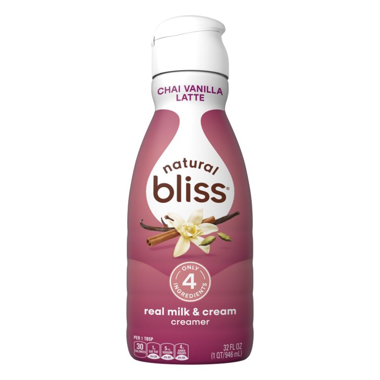 Popular creamer brand gets 'bold' new look, debuts 3 flavors