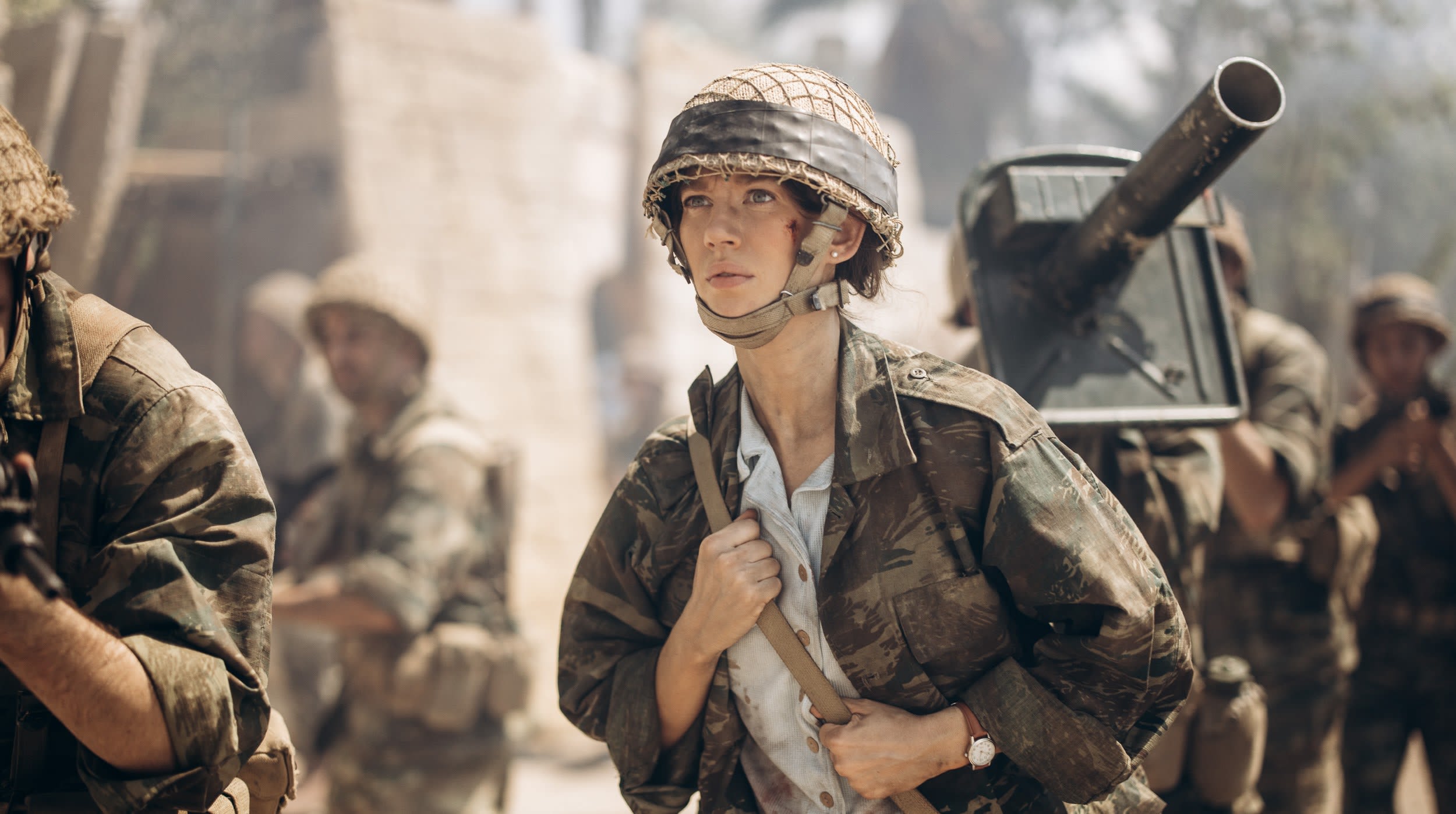 'Jerusalem ’67' tells the human stories of the Six Day War