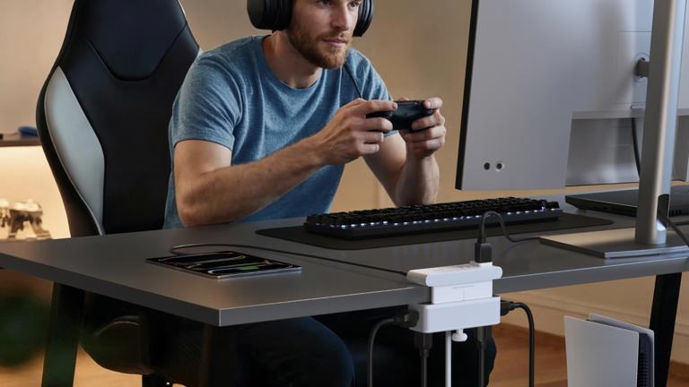 Anker unveiled a new generation of charging accessories last week ...