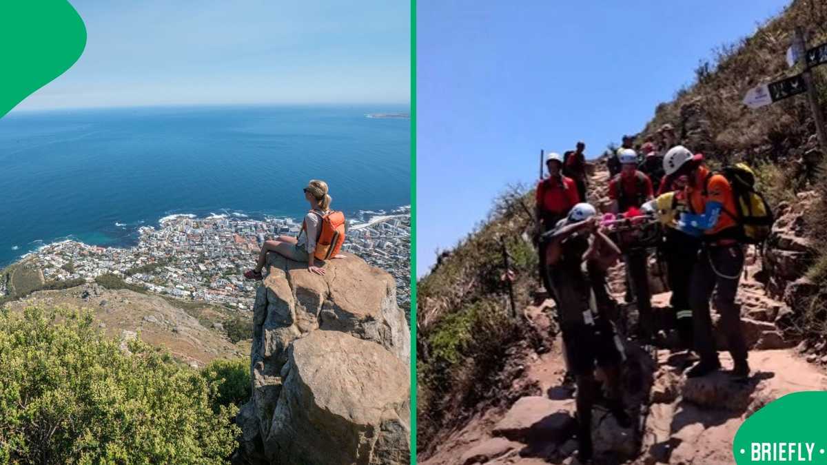 Lion’s Head rescue showed how quickly a popular hike turned dangerous