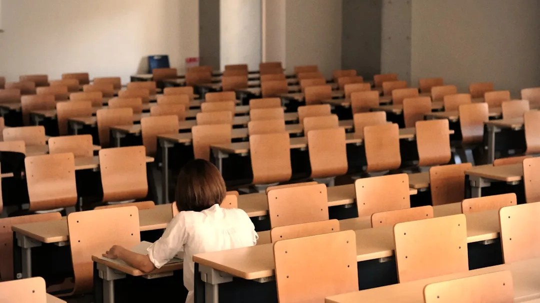 6 million kids out of school: The 2026 global education crisis