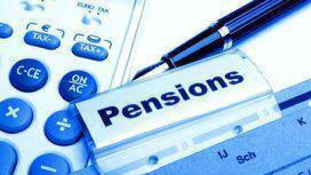 Ireland facing pension time bomb with people living longer and fewer ...