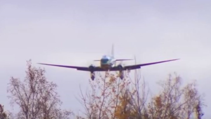 Emergency in the skies: Can they land safely?