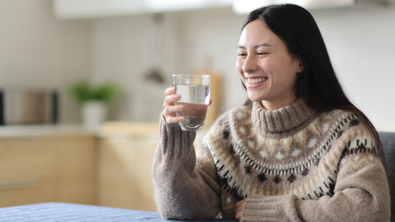 Invisible fatigue in women: Why chronic tiredness, anemia, and stress ...