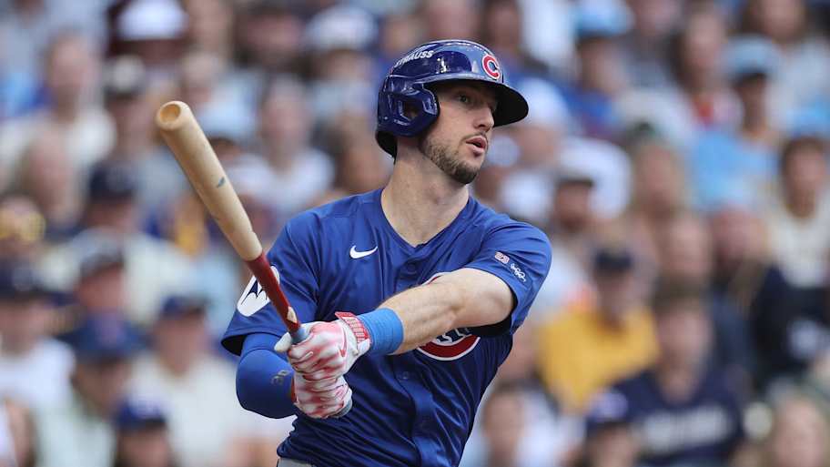 Yankees nowhere to be found as Kyle Tucker sweepstakes heat up