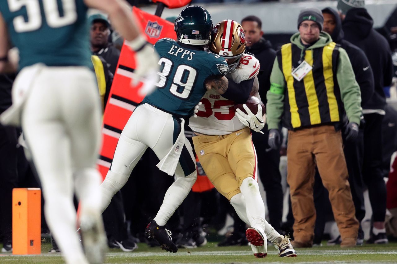 George Kittle requested a bottle of tequila after tearing his Achilles ...