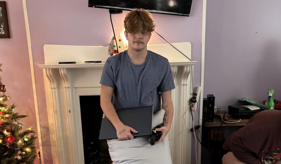 Missing Kentucky juvenile may be in Bell County, Corbin police say