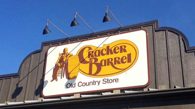 Cracker Barrel brings back beloved classics after fan outcry