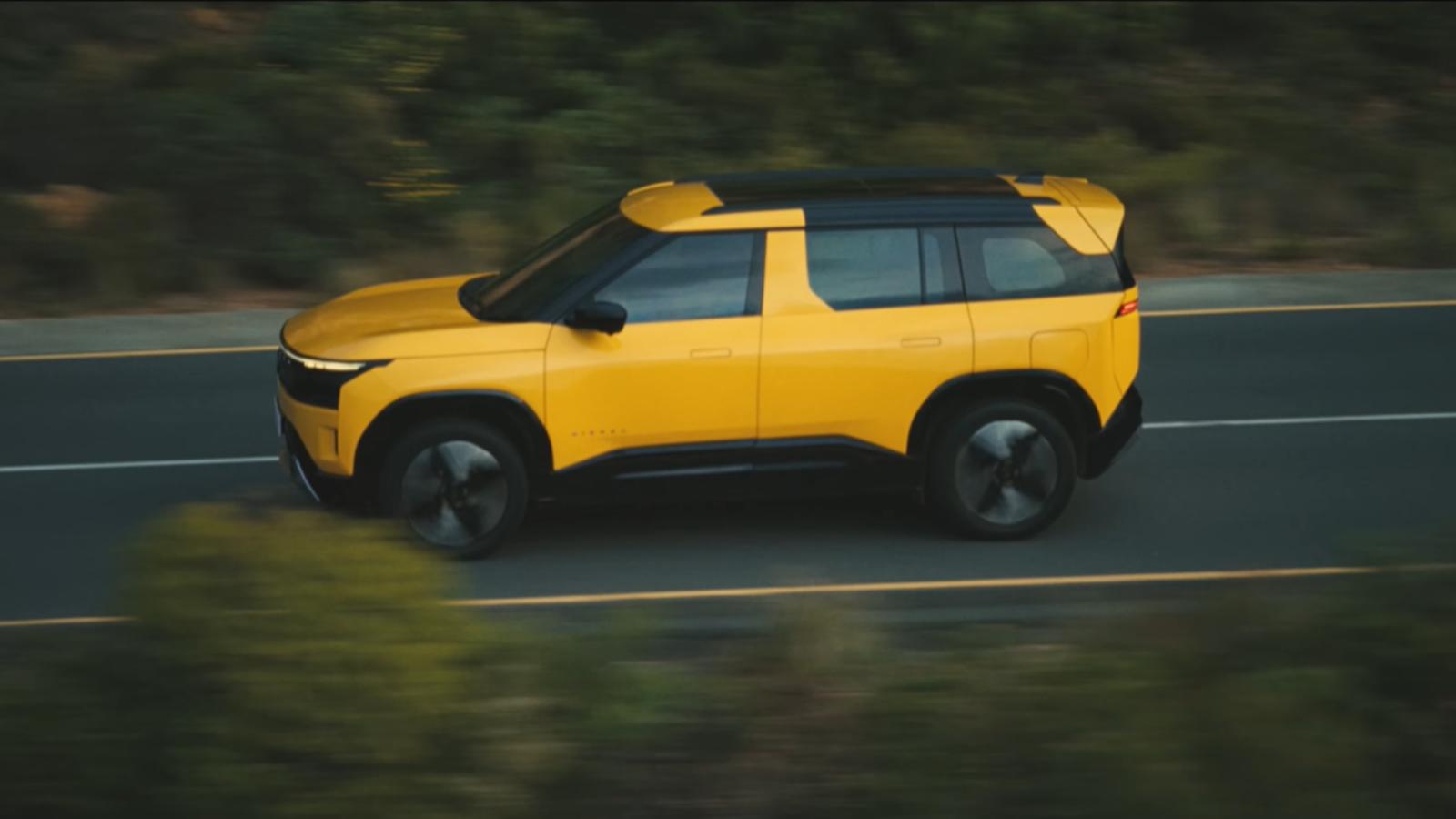 To diesel SUV των 12.500 ευρώ που σπάει ταμεία - ποιο είναι