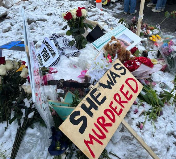 OpEd: Where refugees found safety, ICE brought fear