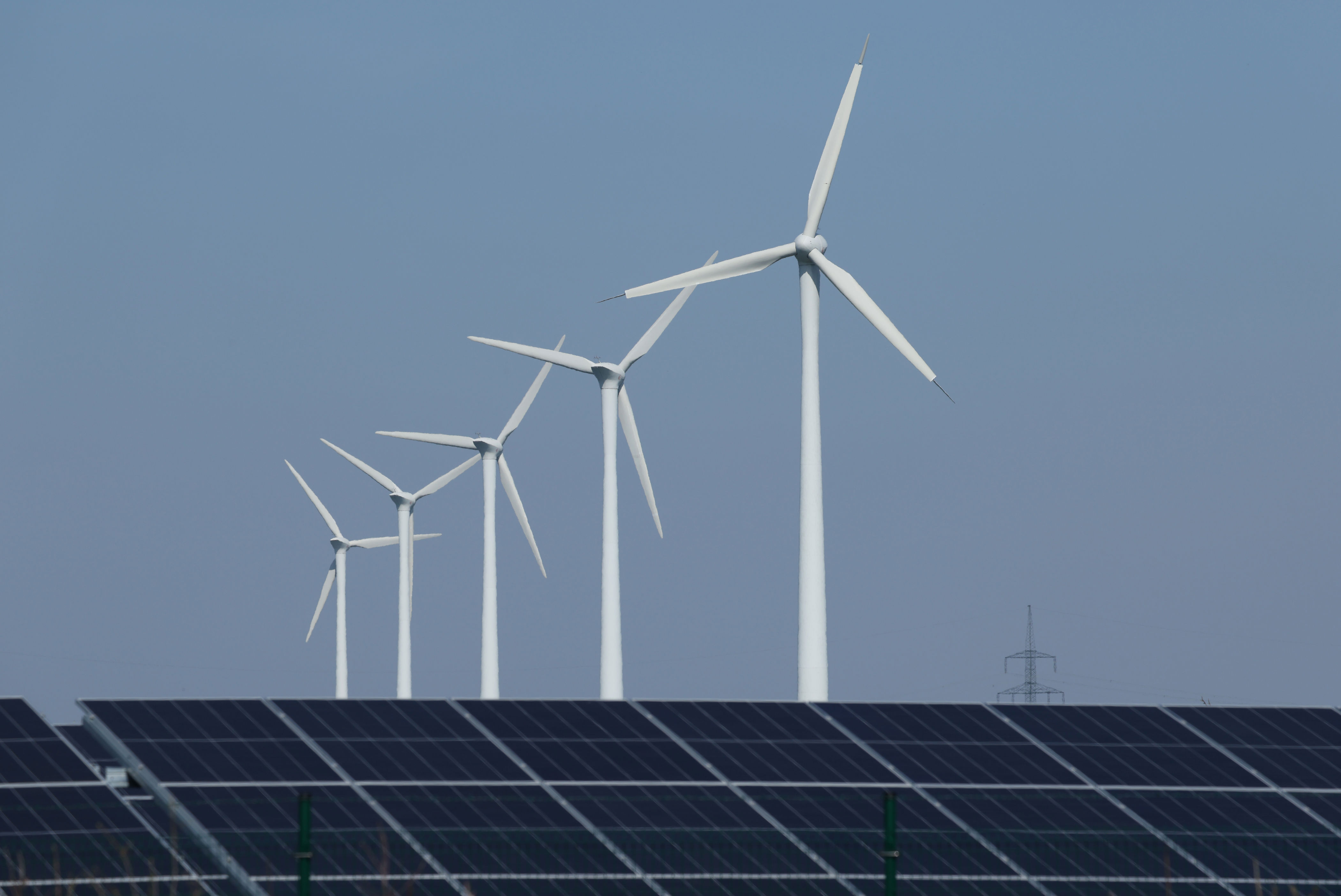 Public inquiry begins into plan for major Borders energy park