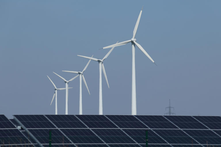 Public inquiry begins into plan for major Borders energy park