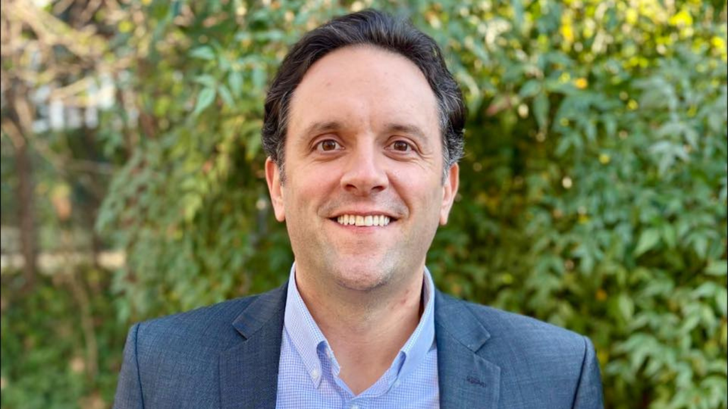 Former Macon mayor pro tem Seth Clark announces bid for Georgia ...