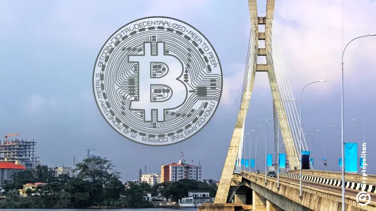 Nigerian government to track crypto transactions under new tax law