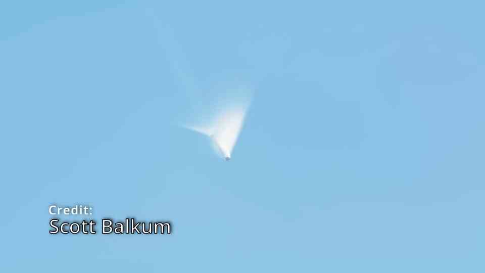 How SpaceX plans to prevent this from happening again