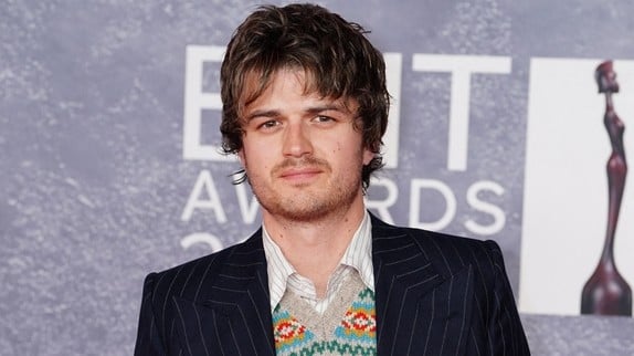 Grâce à « Stranger Things », ce tube débarque dans le top 10 des titres ...