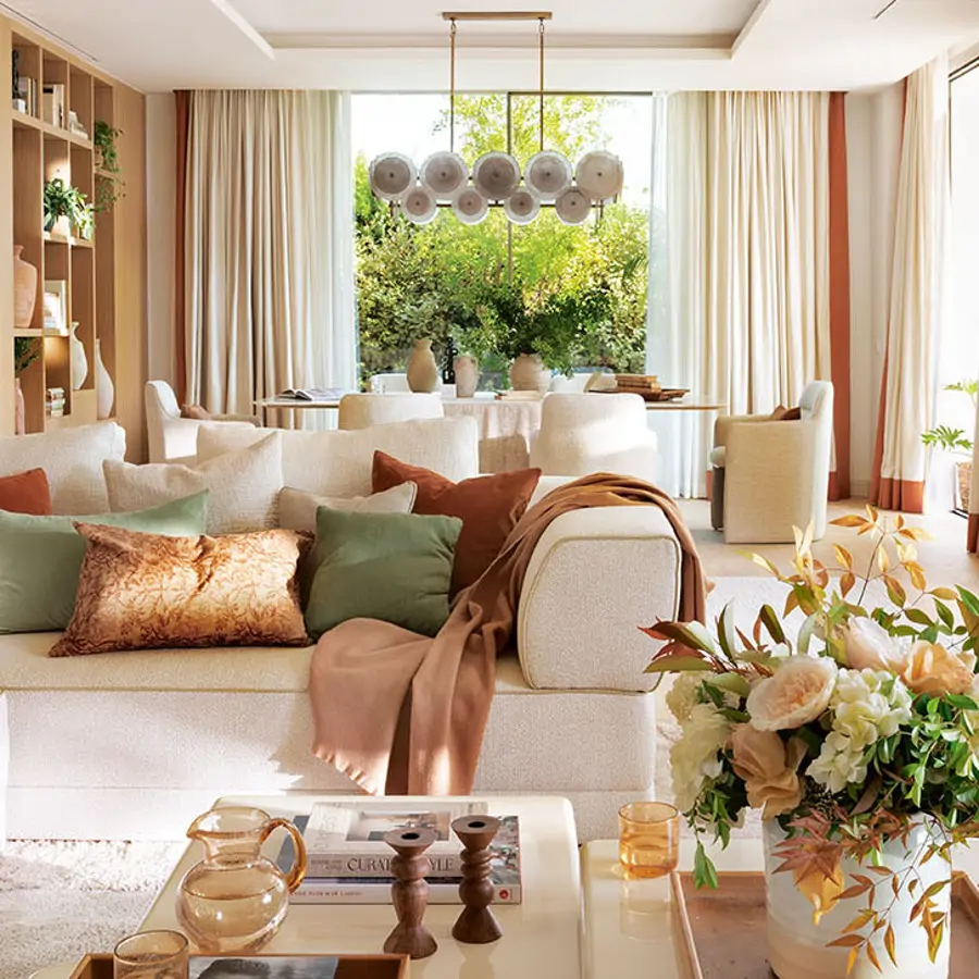 La lámpara en edición limitada que parece de diseñador