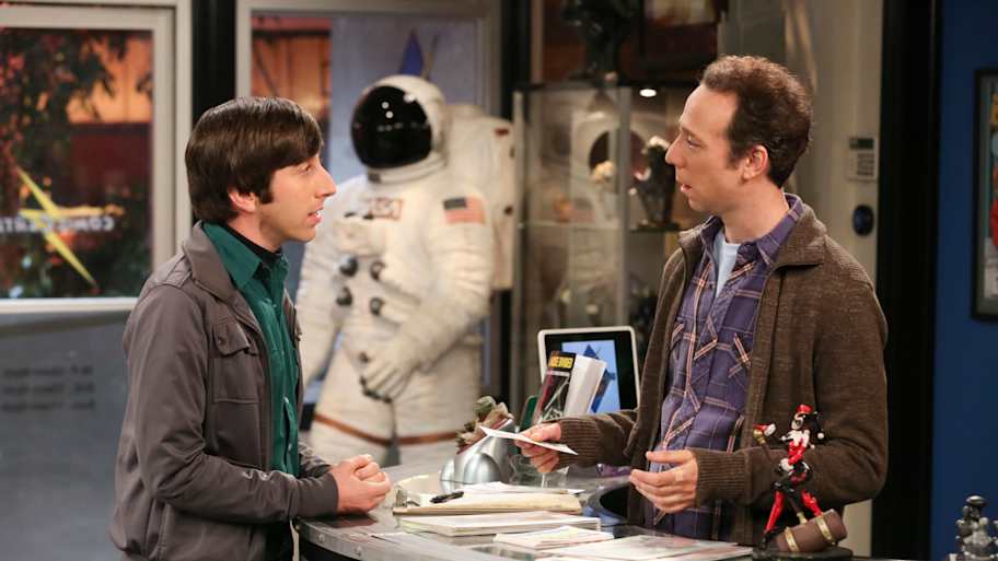 5 new comedy shows to watch for in 2026