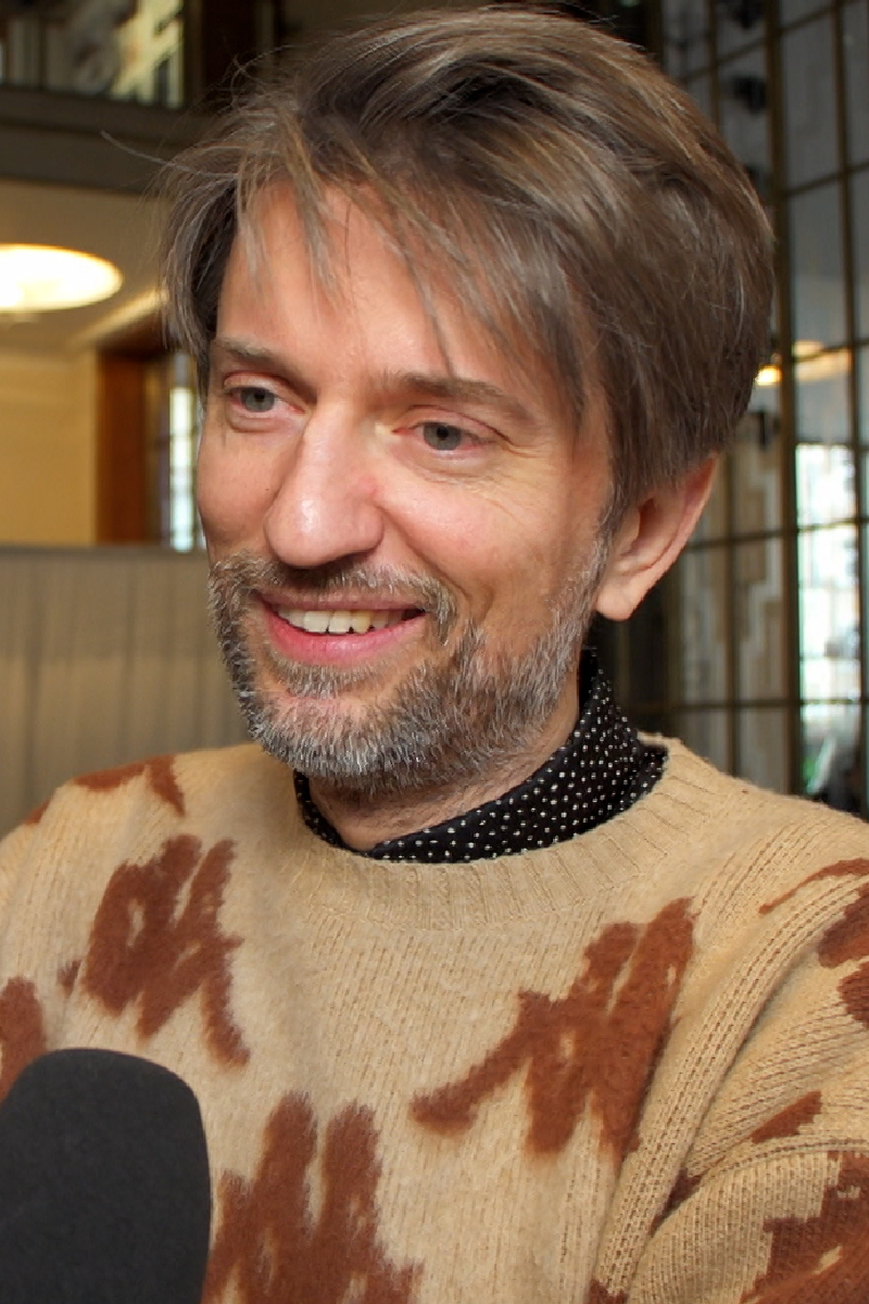 Comment les designers découvrent leur vocation à un jeune âge