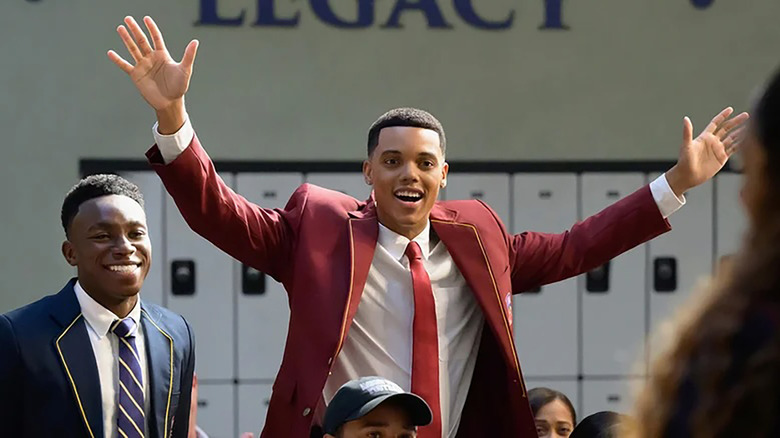 NAACP Image Awards: Bel-Air leads 2026 TV nominations — see full list