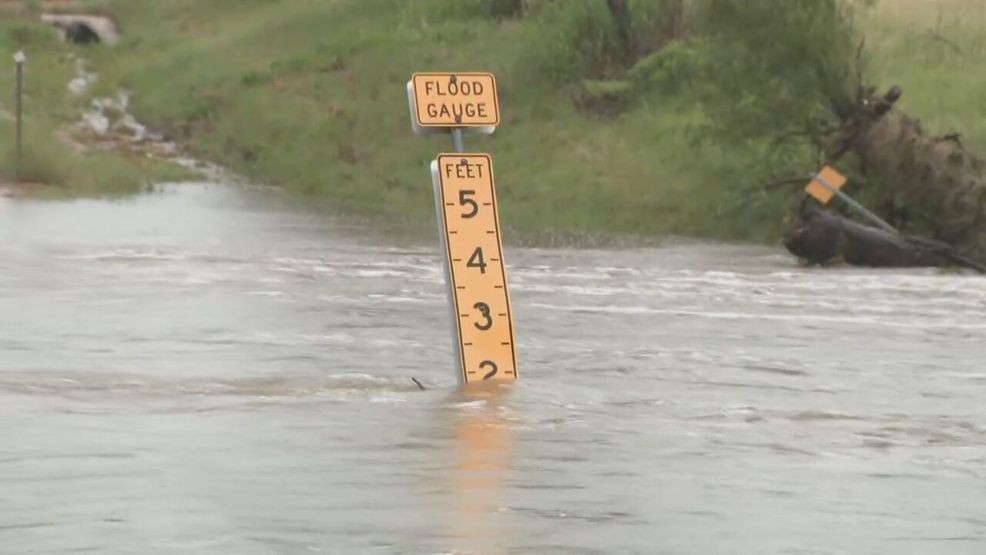Today: Kerr County considers permanent flood warning systems along ...